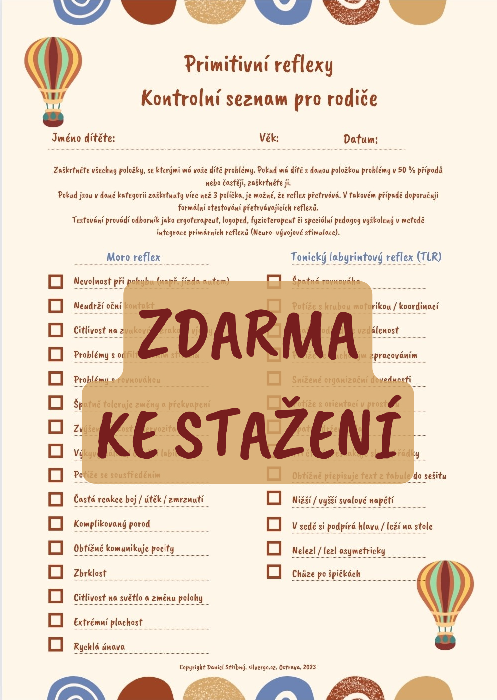 checklist :: SilvERGO